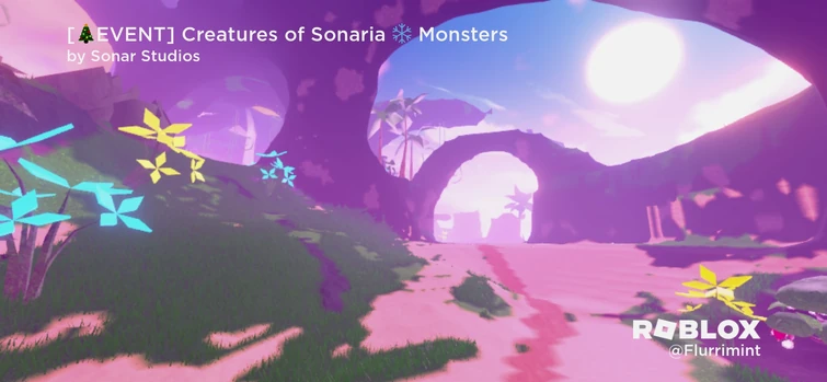 Discuss Everything About Creatures of Sonaria Wiki | Fandom