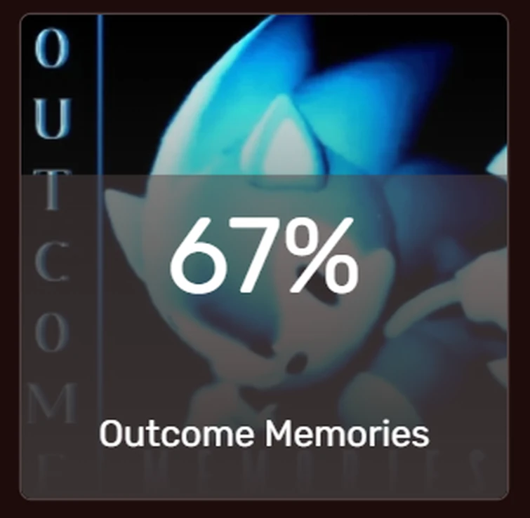 get it out your system | Fandom