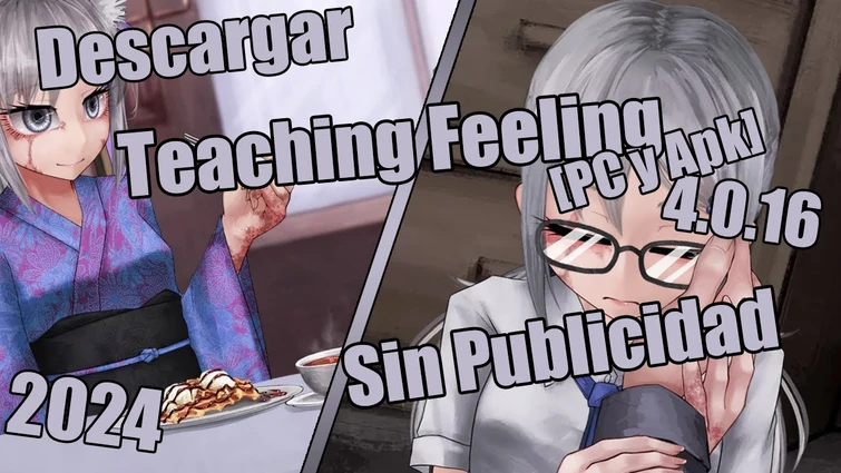 Discuss Everything About Teaching Feeling Wiki | Fandom