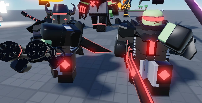 Templar rework | Fandom