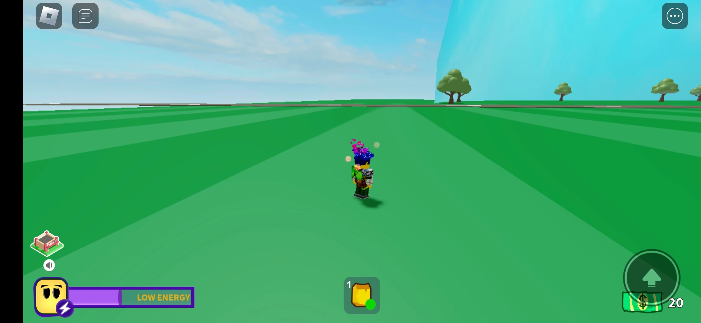 It was a long road | Fandom