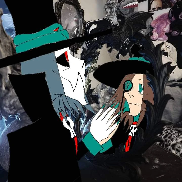 Human Guise (Occult Manipulation) | Fandom