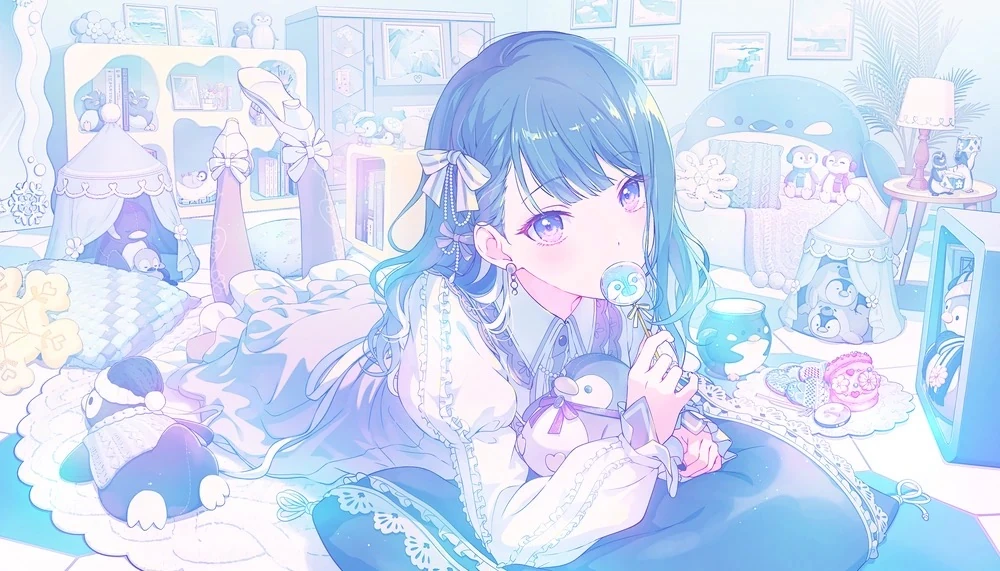 Chat i forgor how bloomfes cards work | Fandom