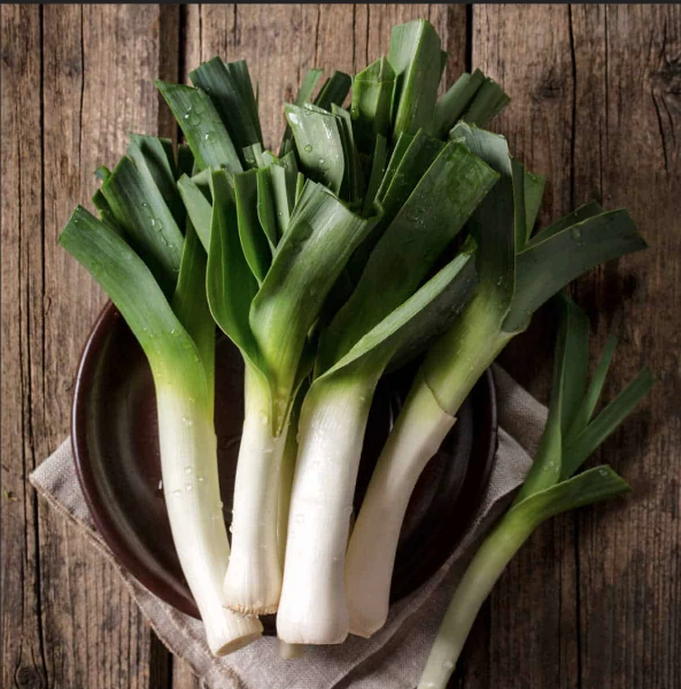 leek!!! | Fandom