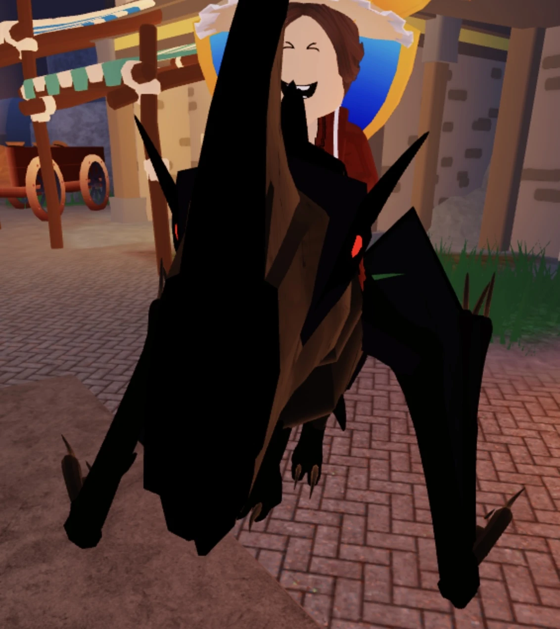 Meet my new devil… | Fandom