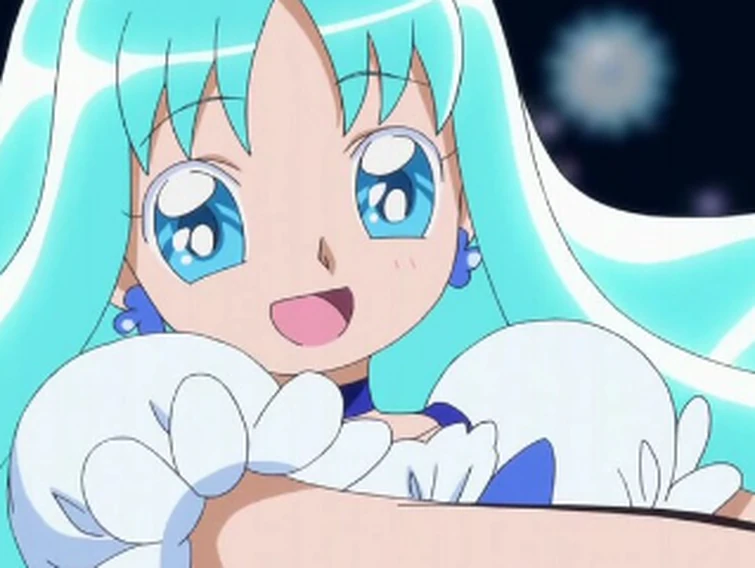 ERIKA | Fandom