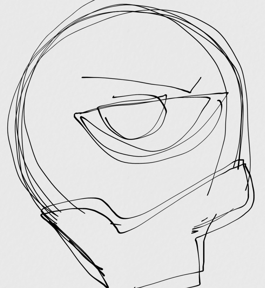 give me your arts and I will genuinely insensitively criticize it | Fandom