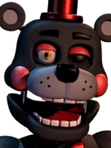 LEFTY DIED IN FFPS? | Fandom