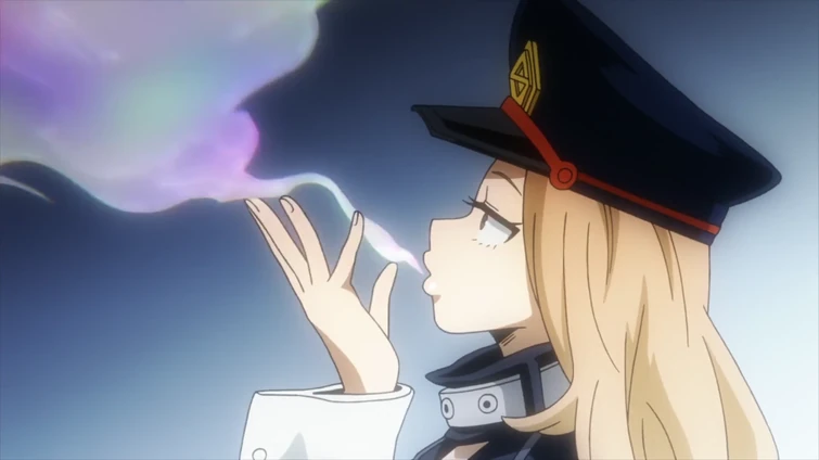 Happy Birthday to Camie Utsushimi! | Fandom