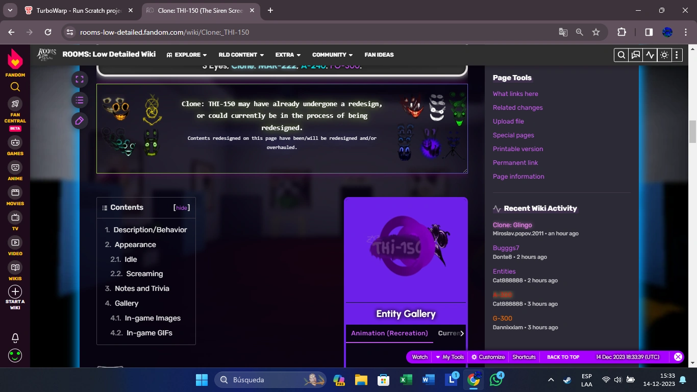 NO. FREAKING. WAY | Fandom