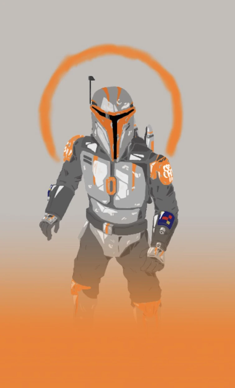 Custom mando armor | Fandom