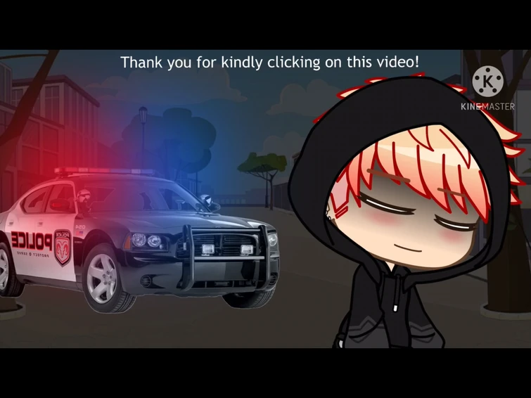 Literally the last screenshots of all my old GCMV’s | Fandom