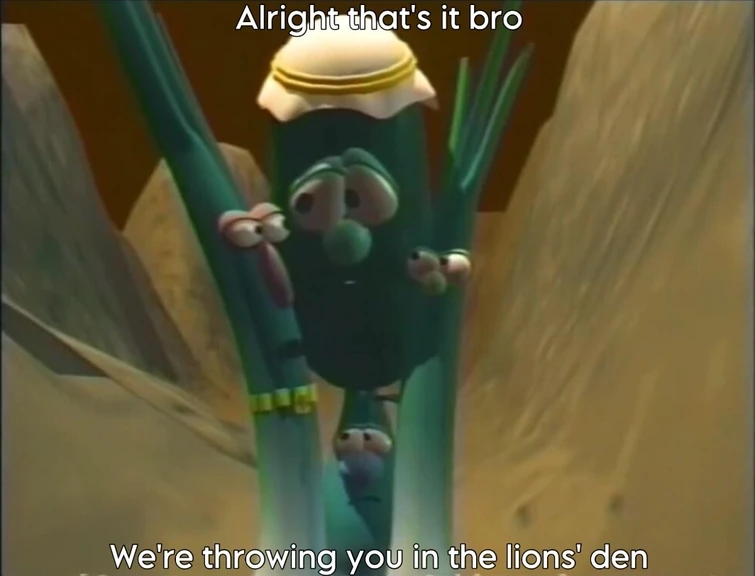 Am I wrong? | Fandom