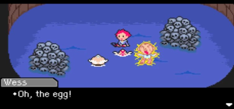 Discuss Everything About EarthBound Wiki | Fandom