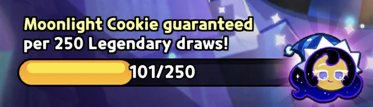 Moonlight cookie be like | Fandom