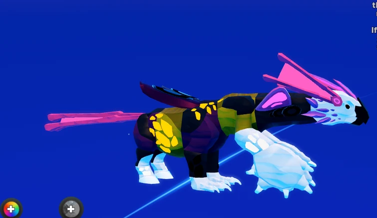 Discuss Everything About Creatures of Sonaria Wiki | Fandom