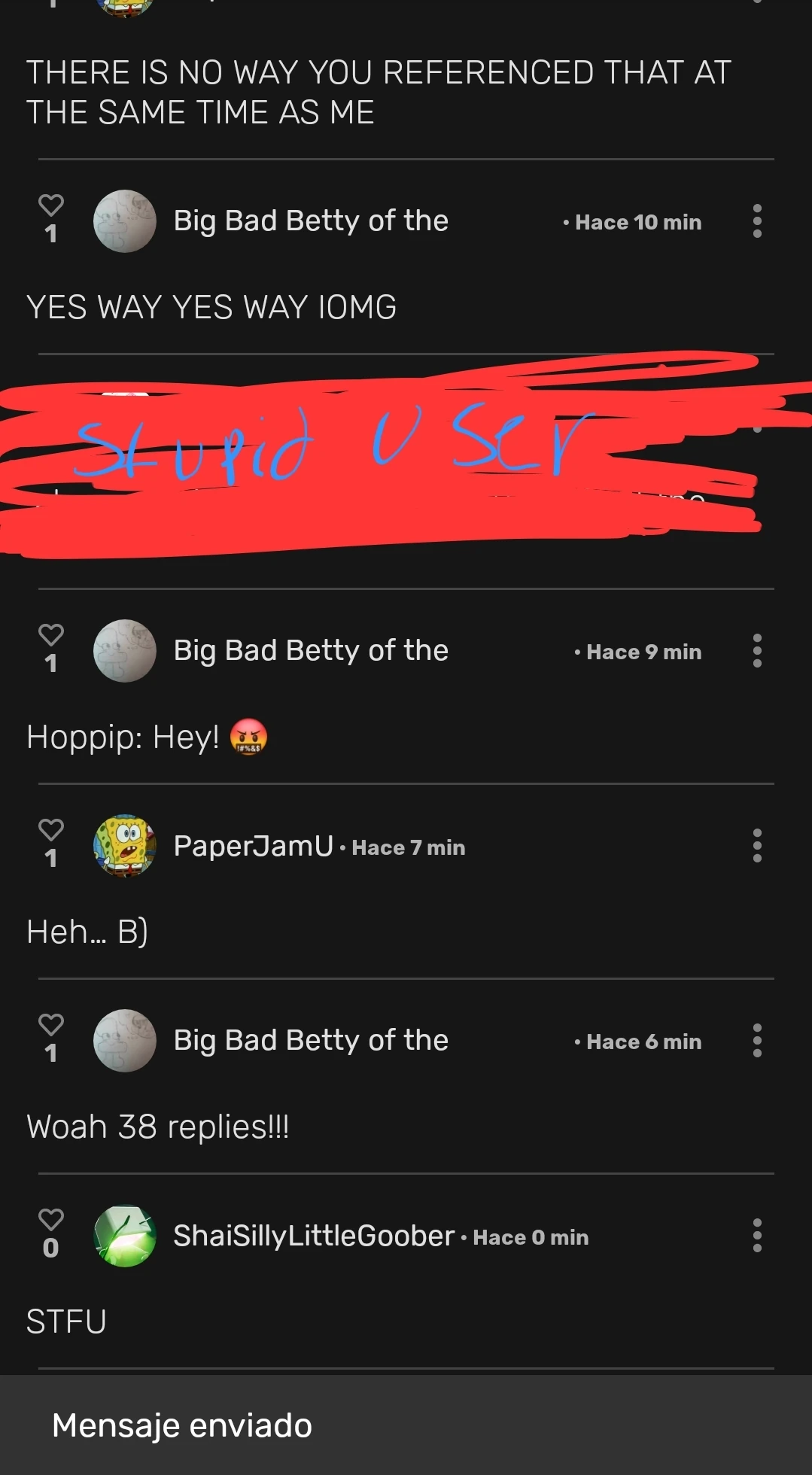 Telling Them beautiful and Pakistan James to STFU day 8 | Fandom