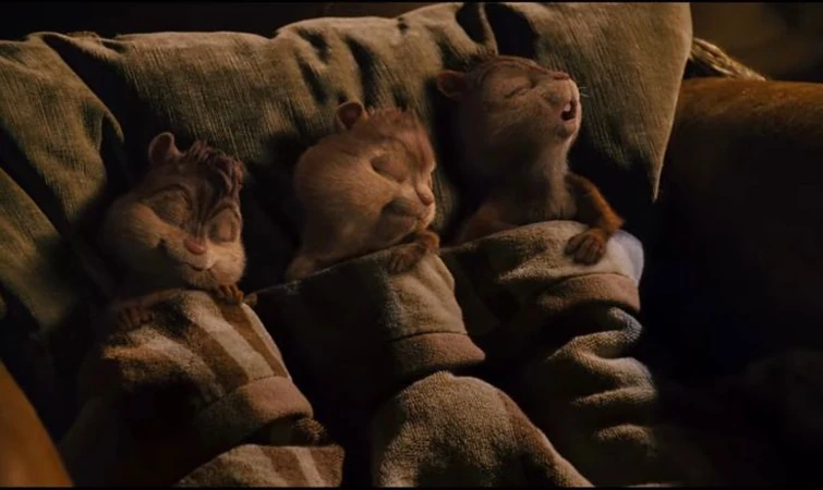 Discuss Everything About Alvin and the Chipmunks Wiki | Fandom