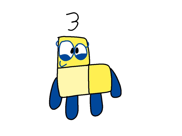 Discuss Everything About NumberRandoms Wiki | Fandom