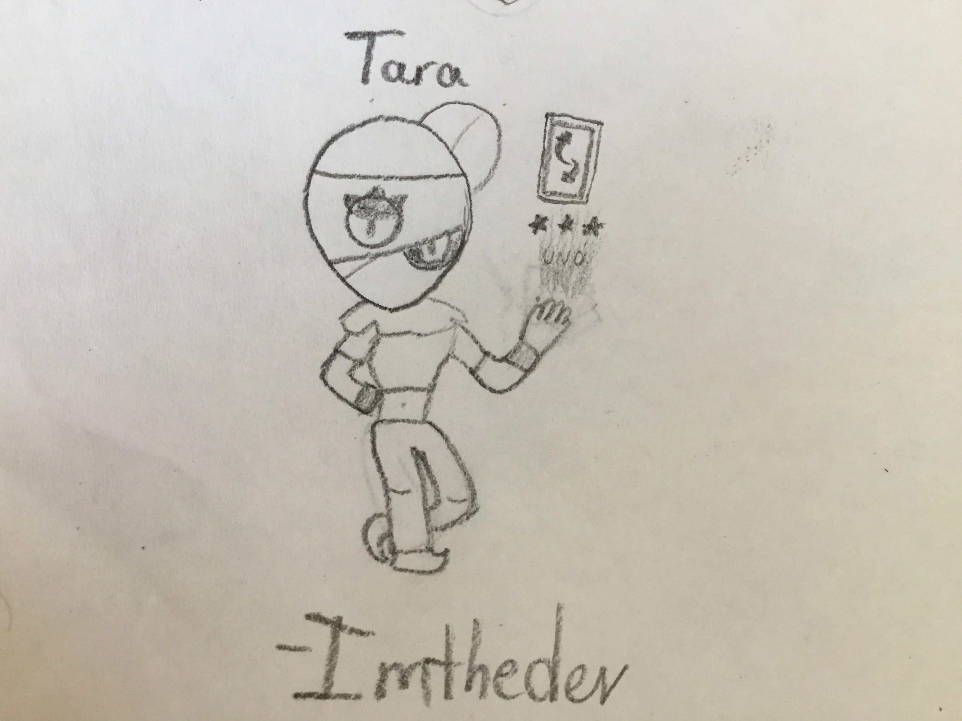 Tara Fanart! | Fandom