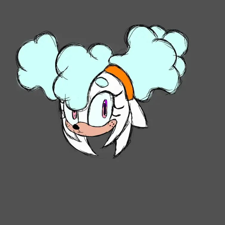 Couple sketches I made for the "SCRAPYARD EXPENDABLES" | Fandom