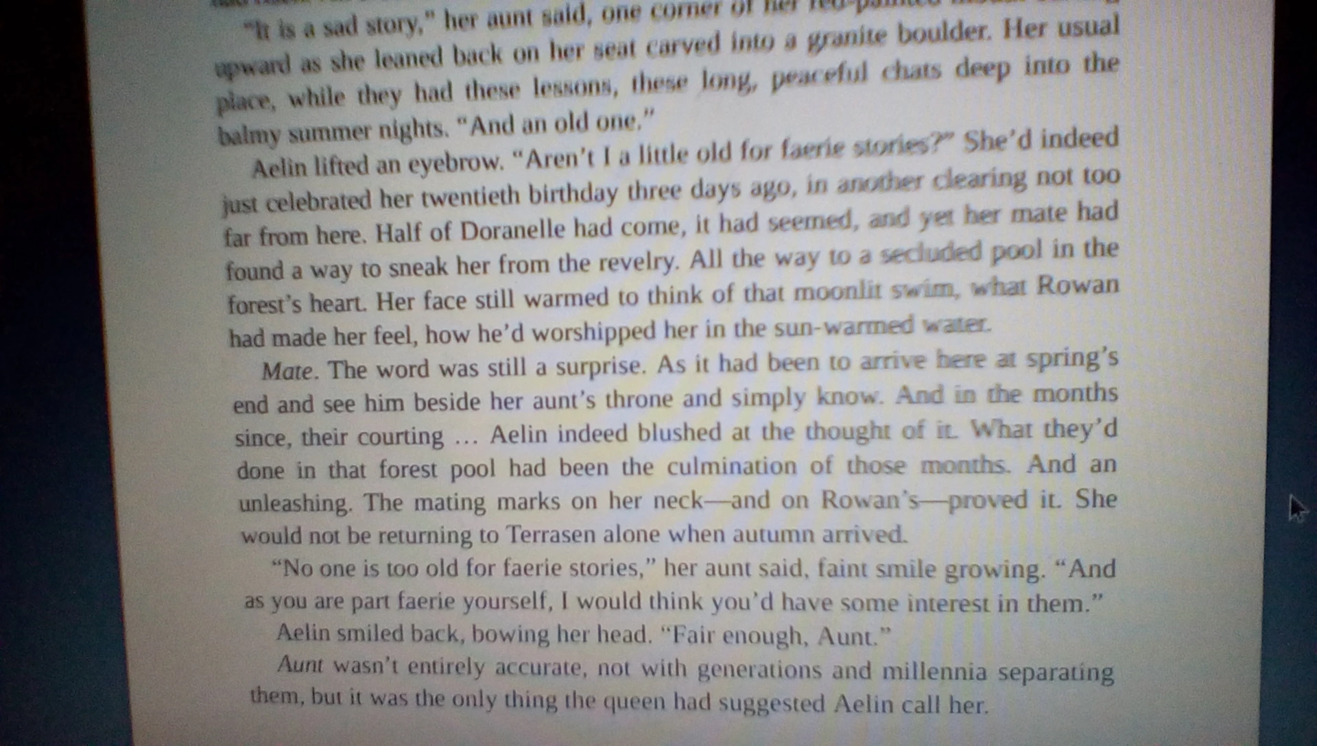 Can someone explain this | Fandom