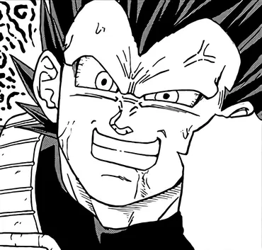 Best DB Manga Panel? | Fandom