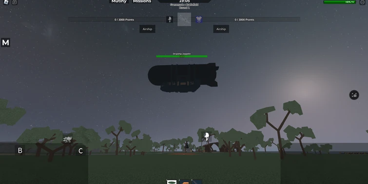 Discuss Everything About Zeppelin Wars Wiki | Fandom