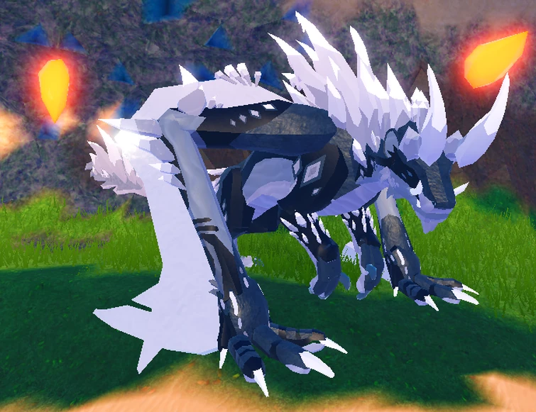 Subspecies: #11 Night Winter Varskela | Fandom