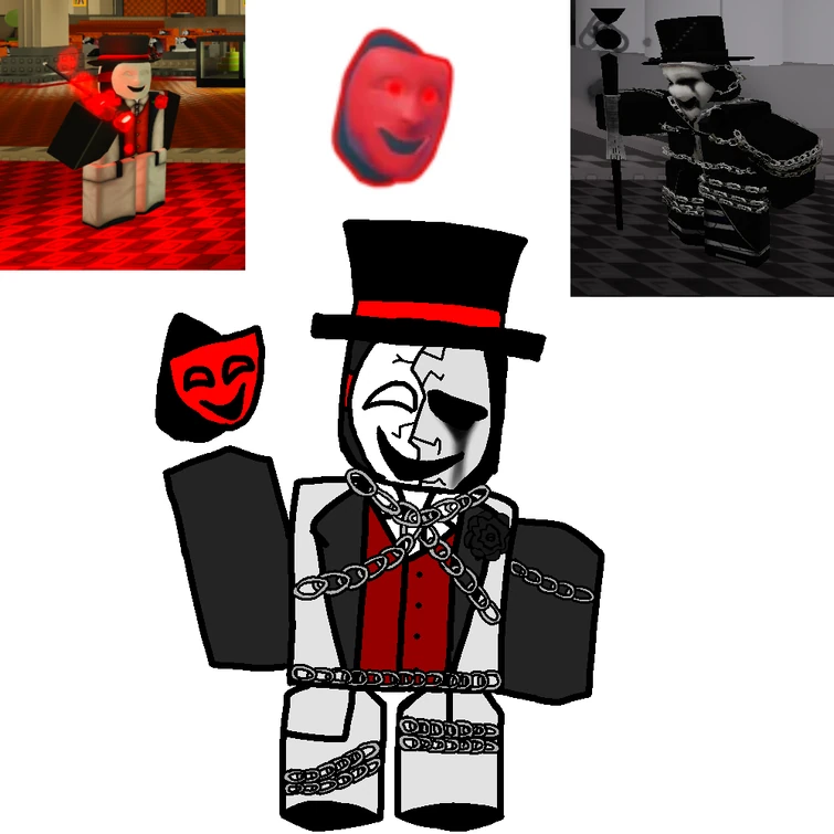 Insecure from TBB as a Noli skin idk | Fandom