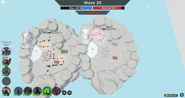 Discuss Everything About Roblox Tower Battles Wiki | Fandom