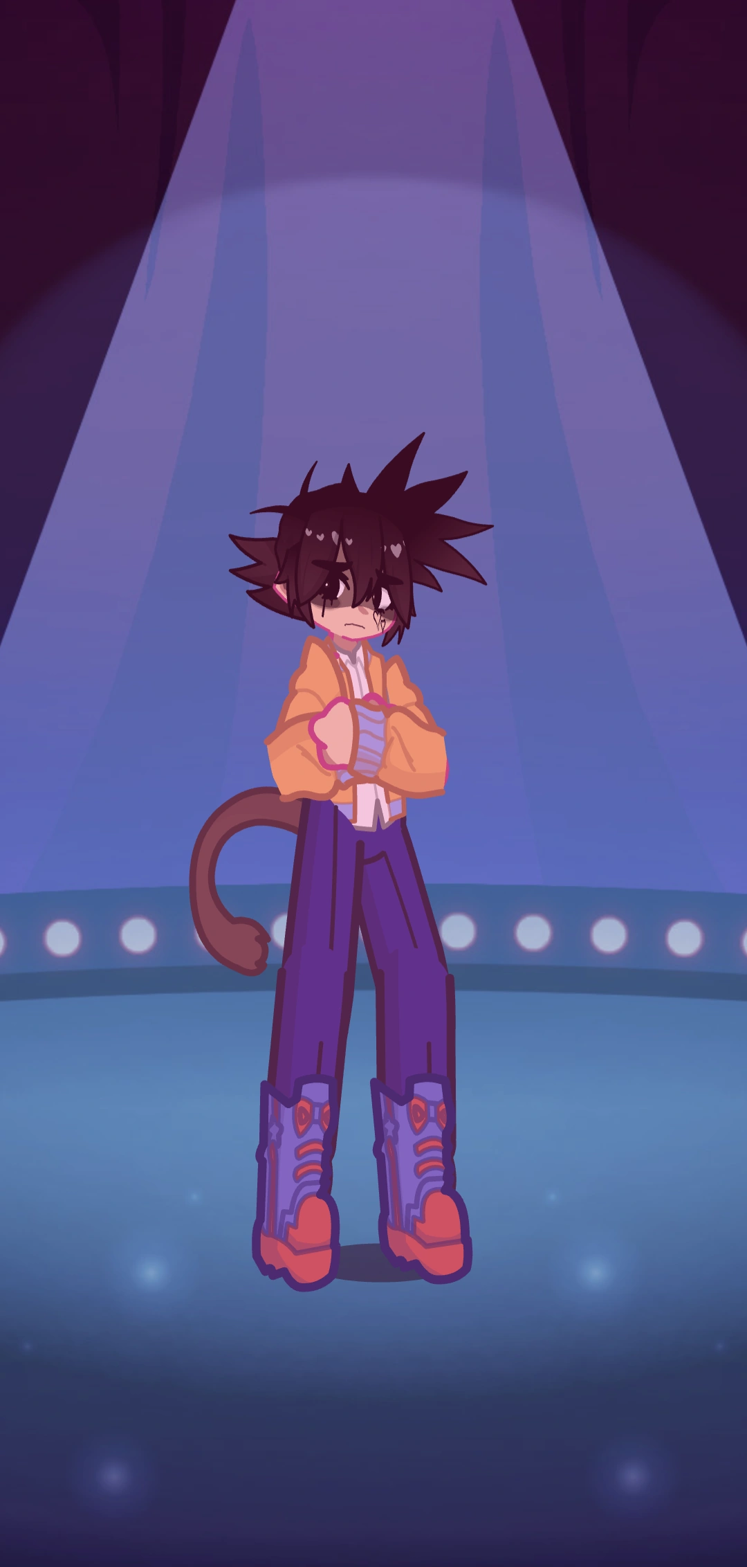 Here are all of my mains in gl2 :))) | Fandom