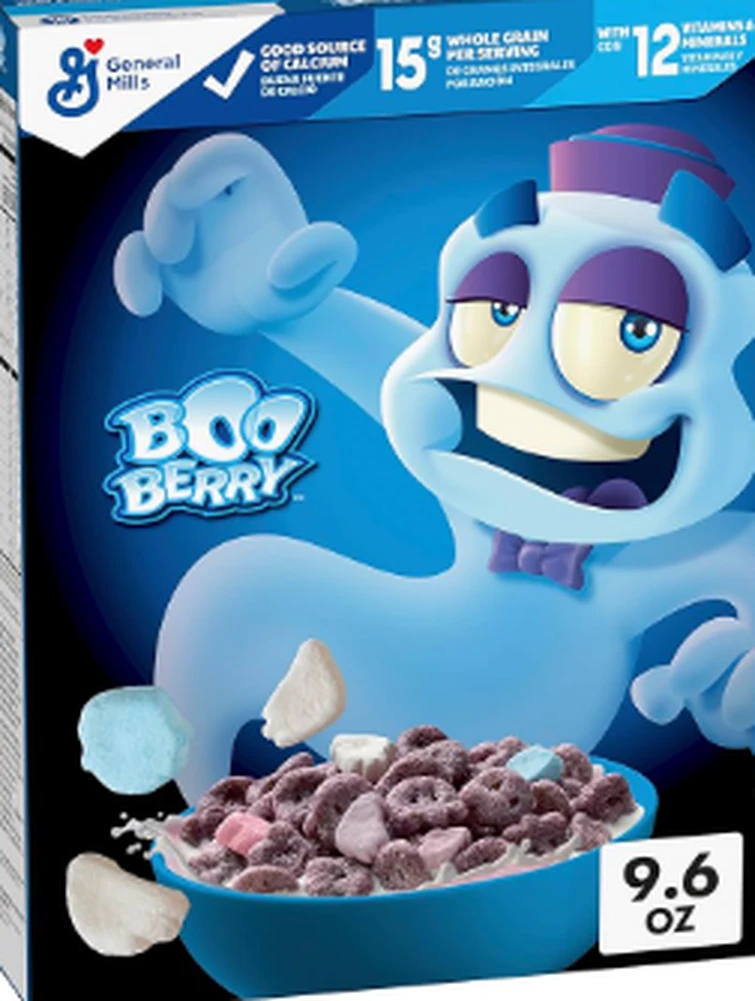 help why does this taste exactly like blueberries😭 | Fandom