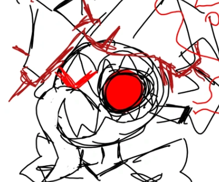 imma draw more with color today | Fandom