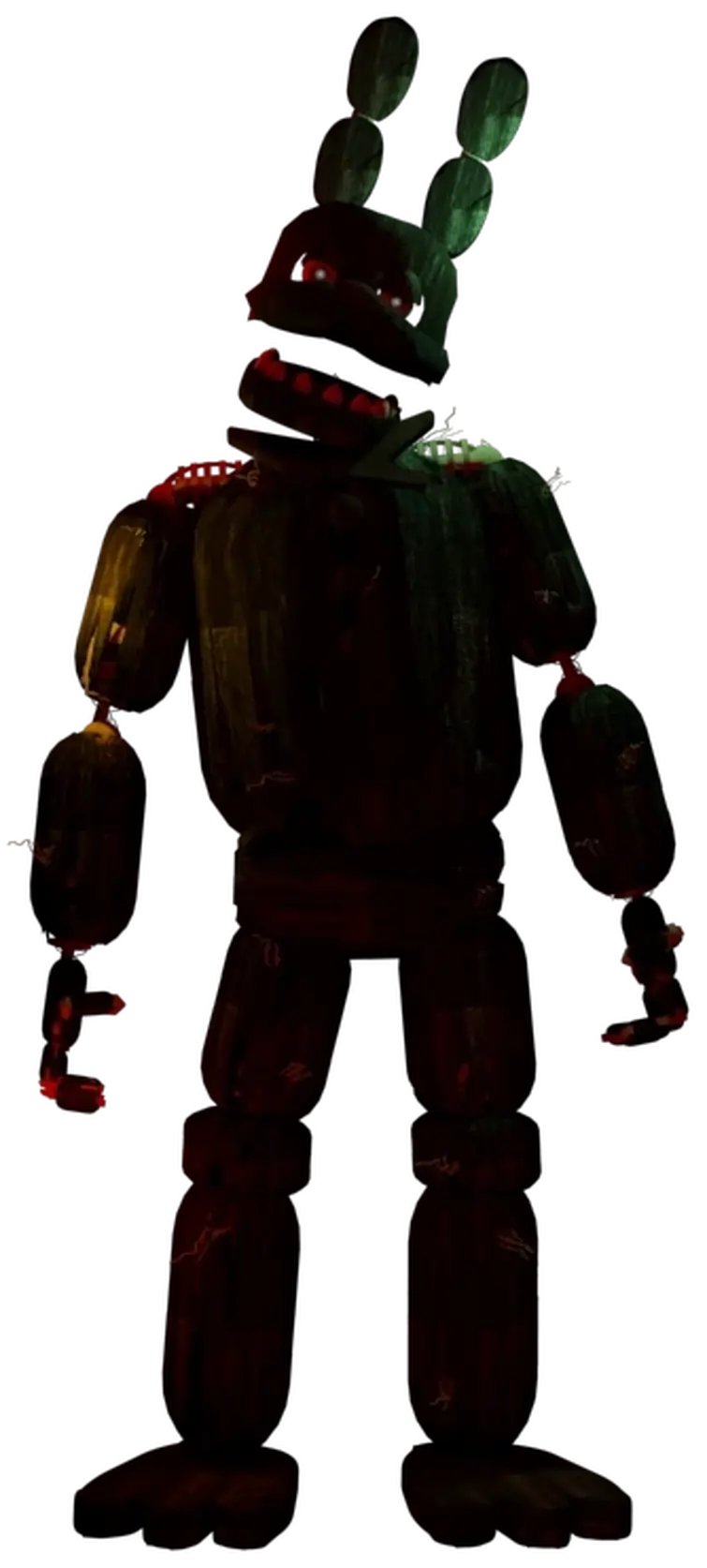 Discuss Everything About The Return to Freddy's Wiki | Fandom
