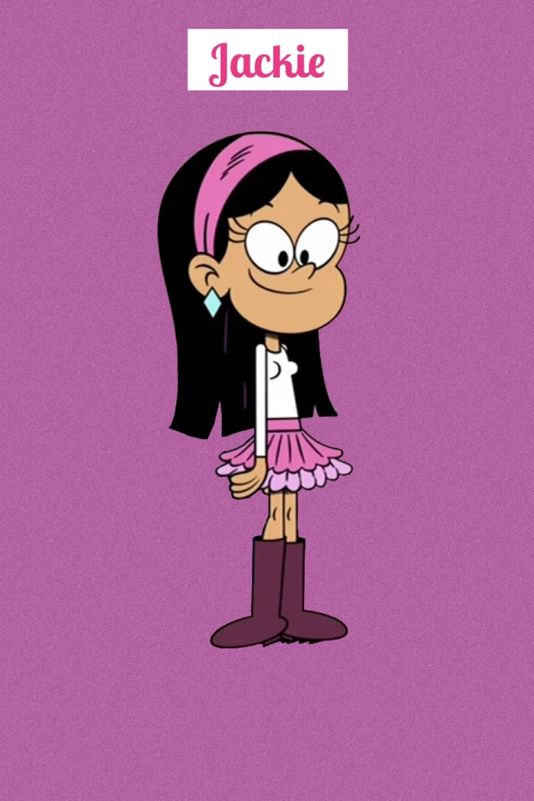 Jackie poster | Fandom