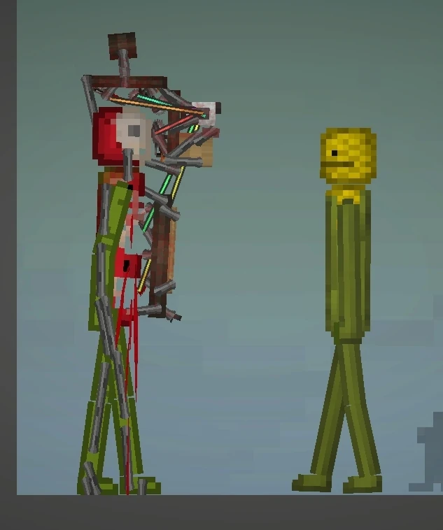 uuuuuuuuuuuh experimenting in melon playground i guess | Fandom