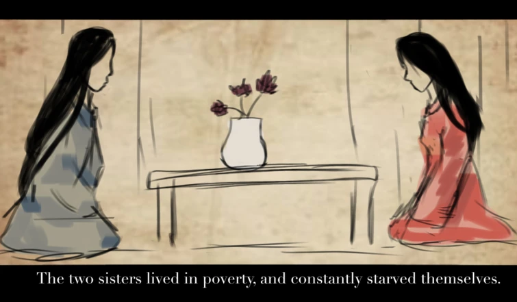 Rin and Mio from Jealousy’s book. Pt. 1 | Fandom