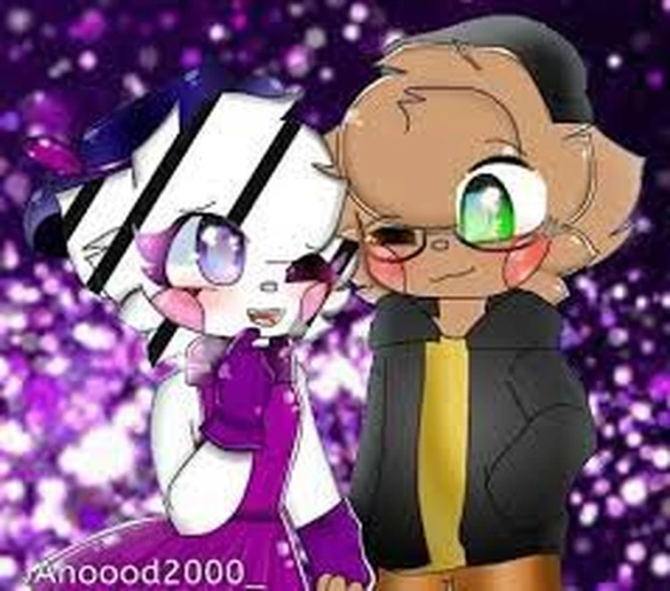 Pony and Zizzy | Fandom