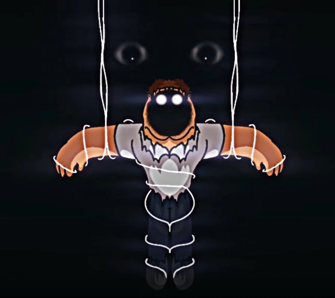 what did they do to joe man.. | Fandom