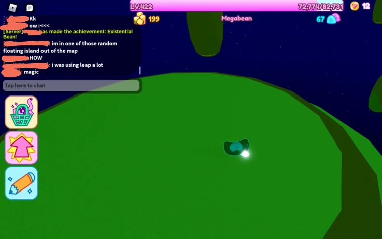 Discuss Everything About Chaotic Bean Simulator Wiki | Fandom