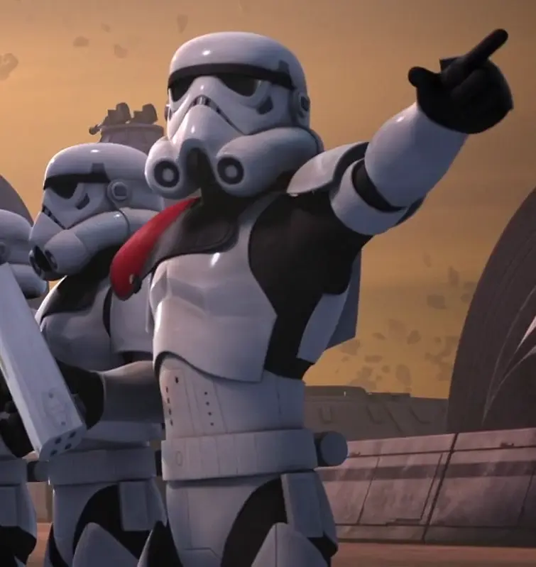 Discuss Everything About Wookieepedia | Fandom