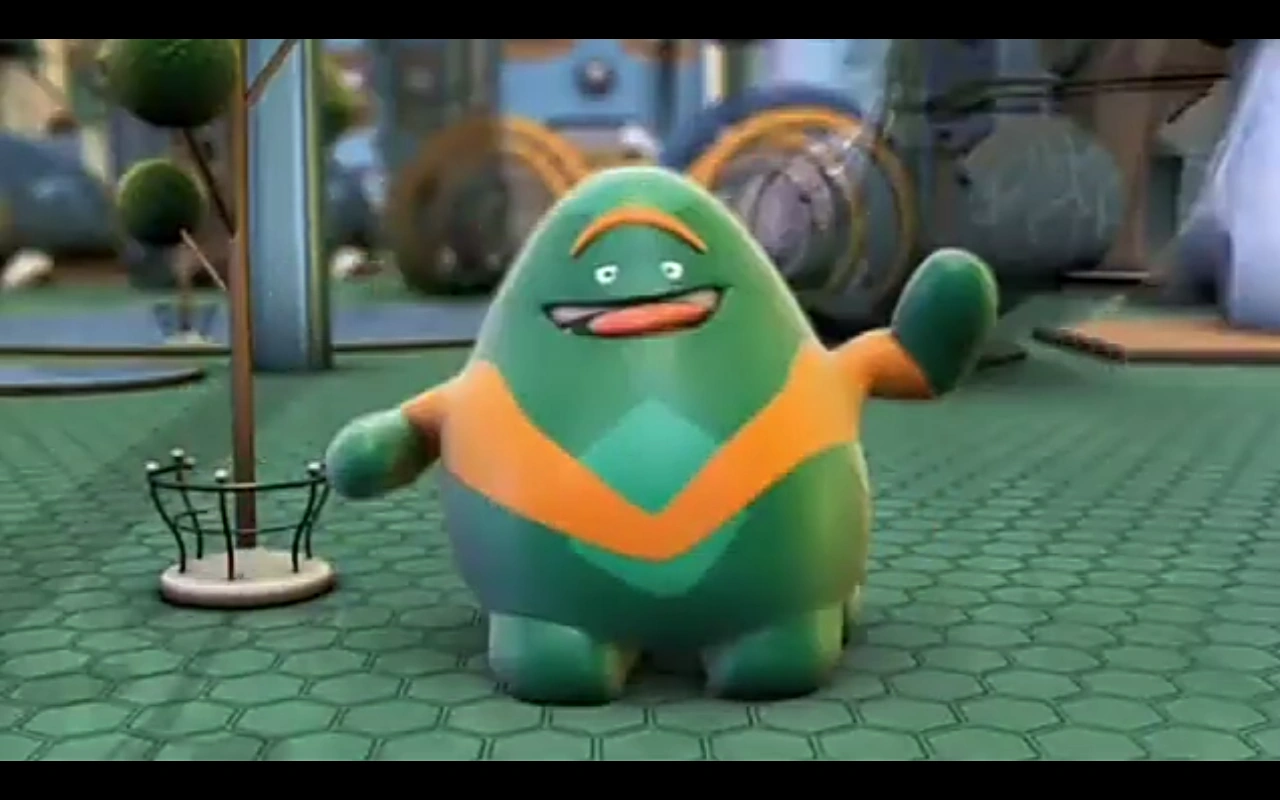 Hello. Im new here. Can anybody find the name of this gogo? | Fandom