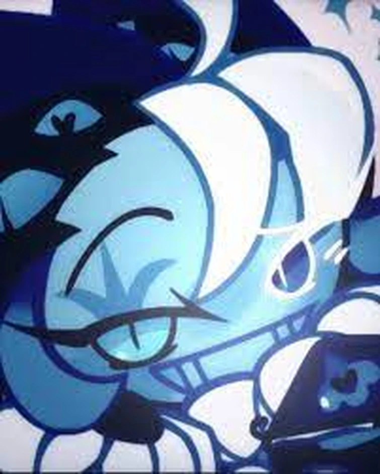 What do you call a jester who is very ZESTY? | Fandom