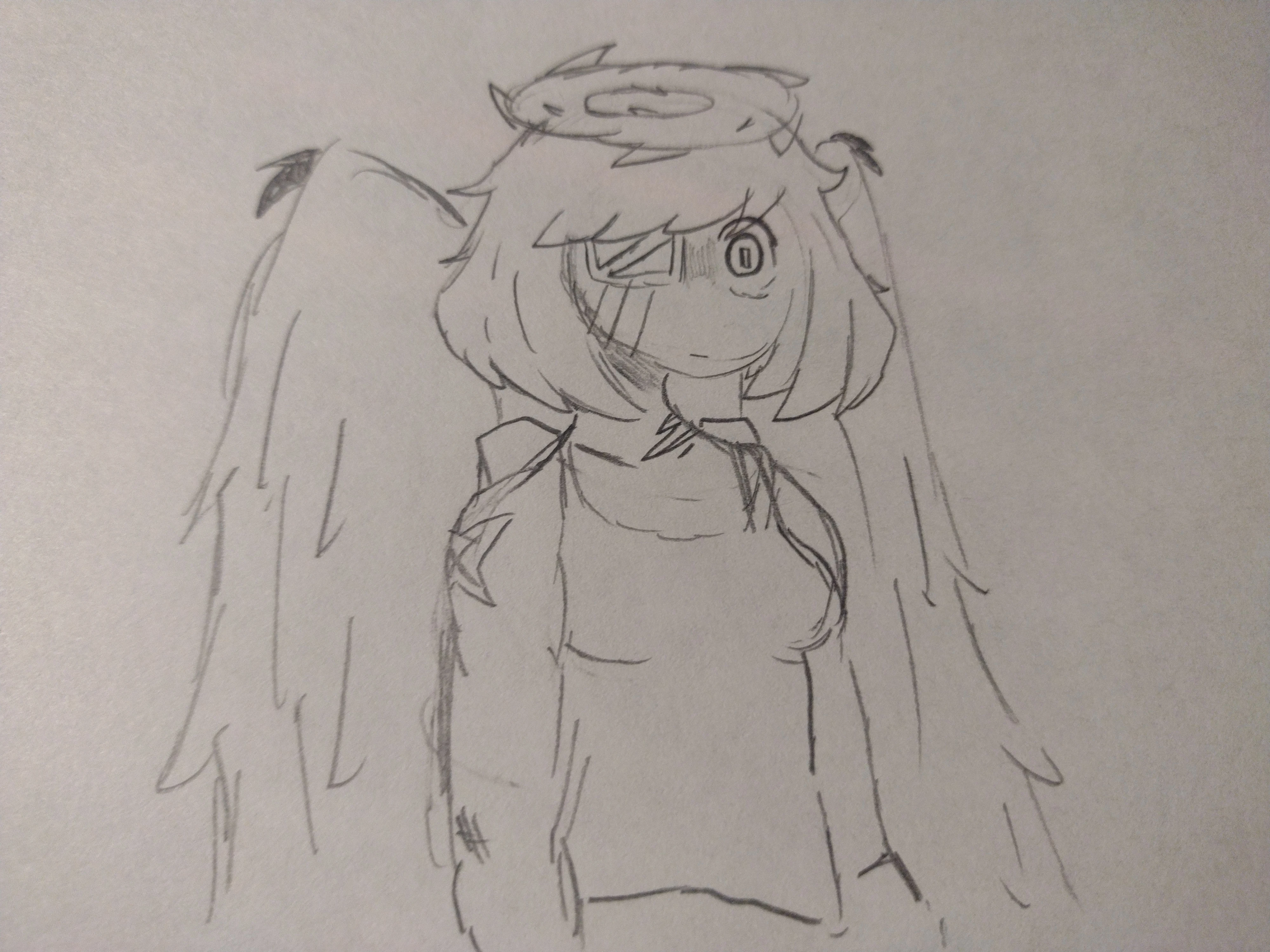 angle | Fandom