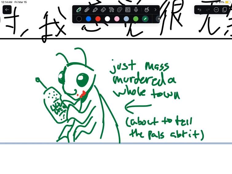 Discuss Everything About The Bugbo Wiki | Fandom