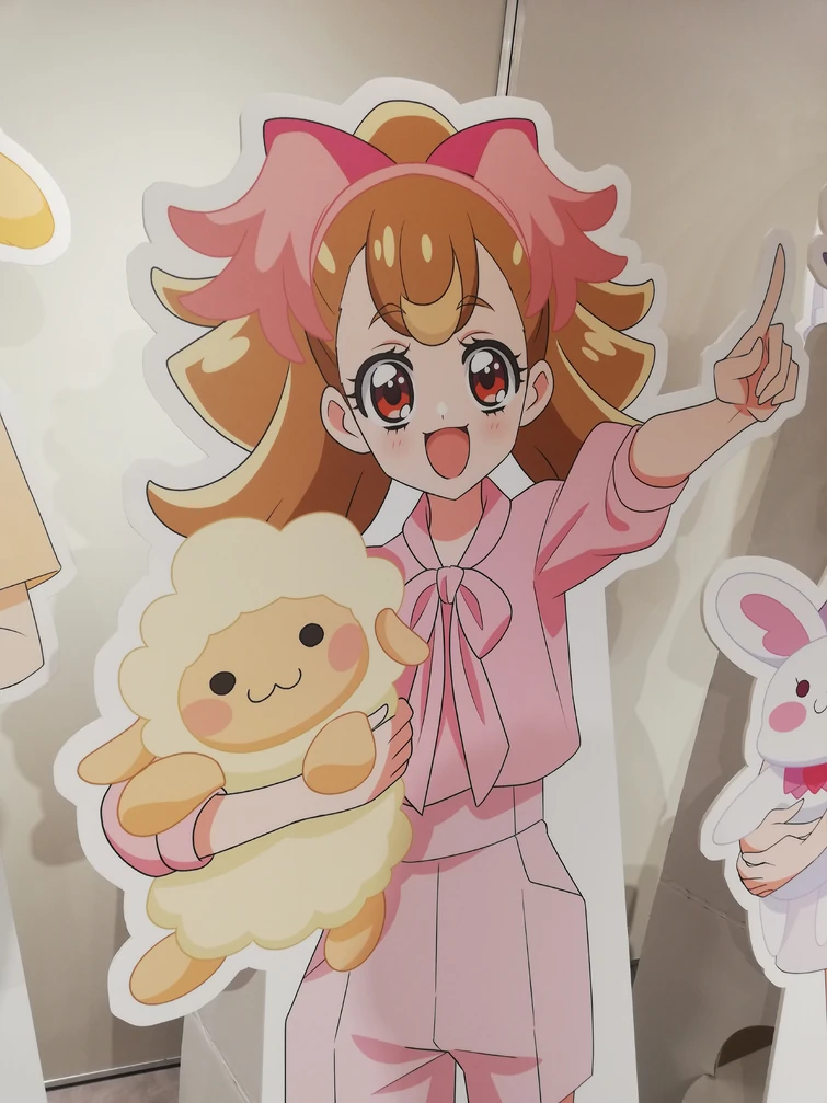 Discuss Everything About Pretty Cure Wiki | Fandom