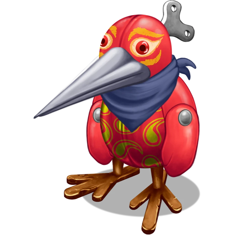 Prismatics that alter a Monster's consciousness | Fandom