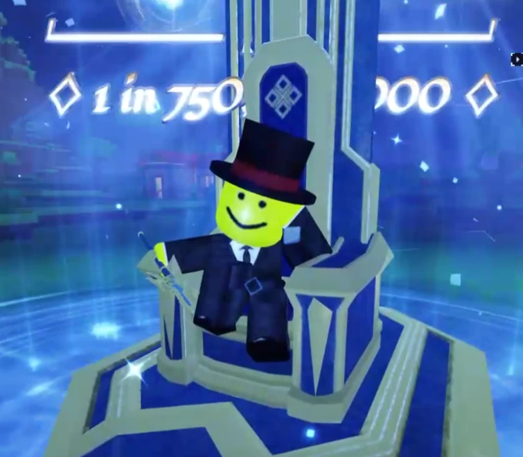 Discuss Everything About Sol's RNG Wiki | Fandom