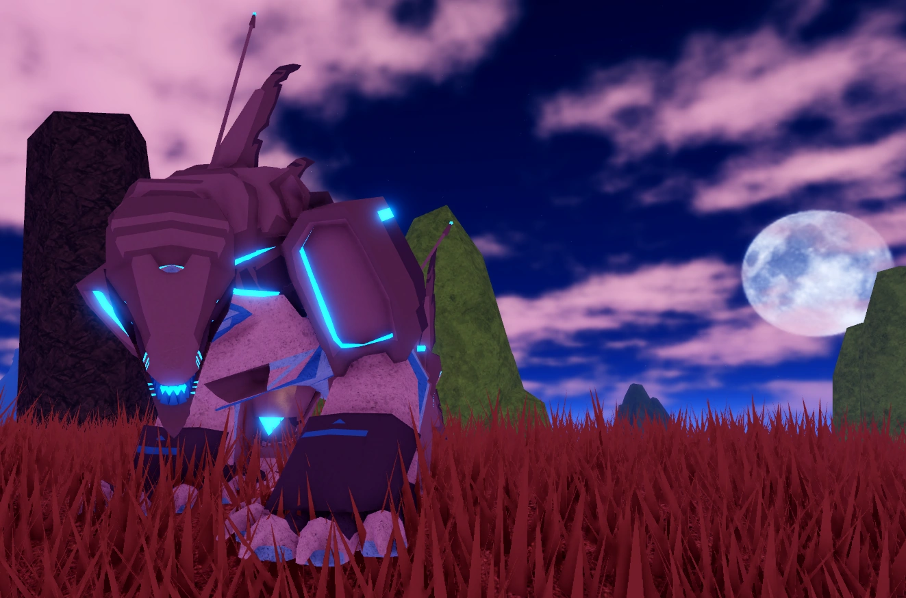 Funni jet creature | Fandom